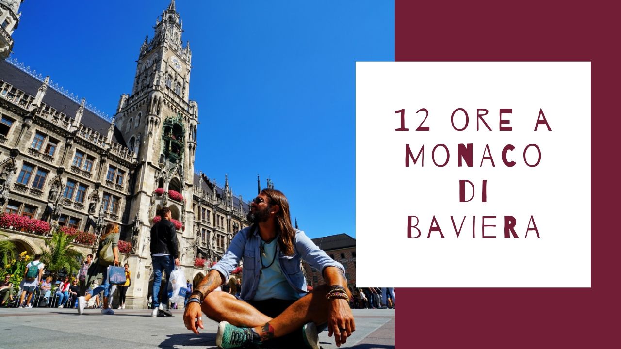 Cosa fare a Monaco in 12 ore - Trip Therapy